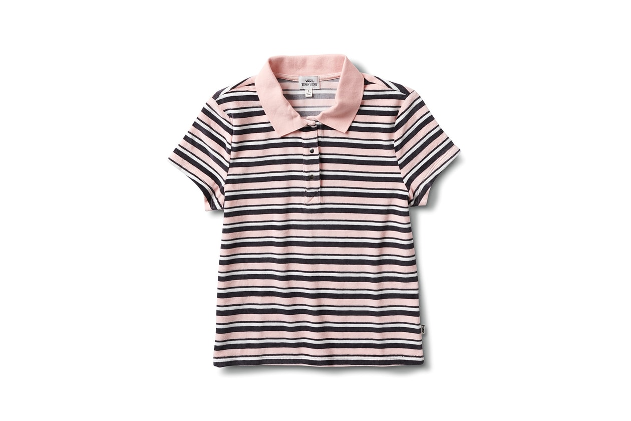 Sandy Liang x Vans Open Brooklyn Pop-Up Store | Hypebae