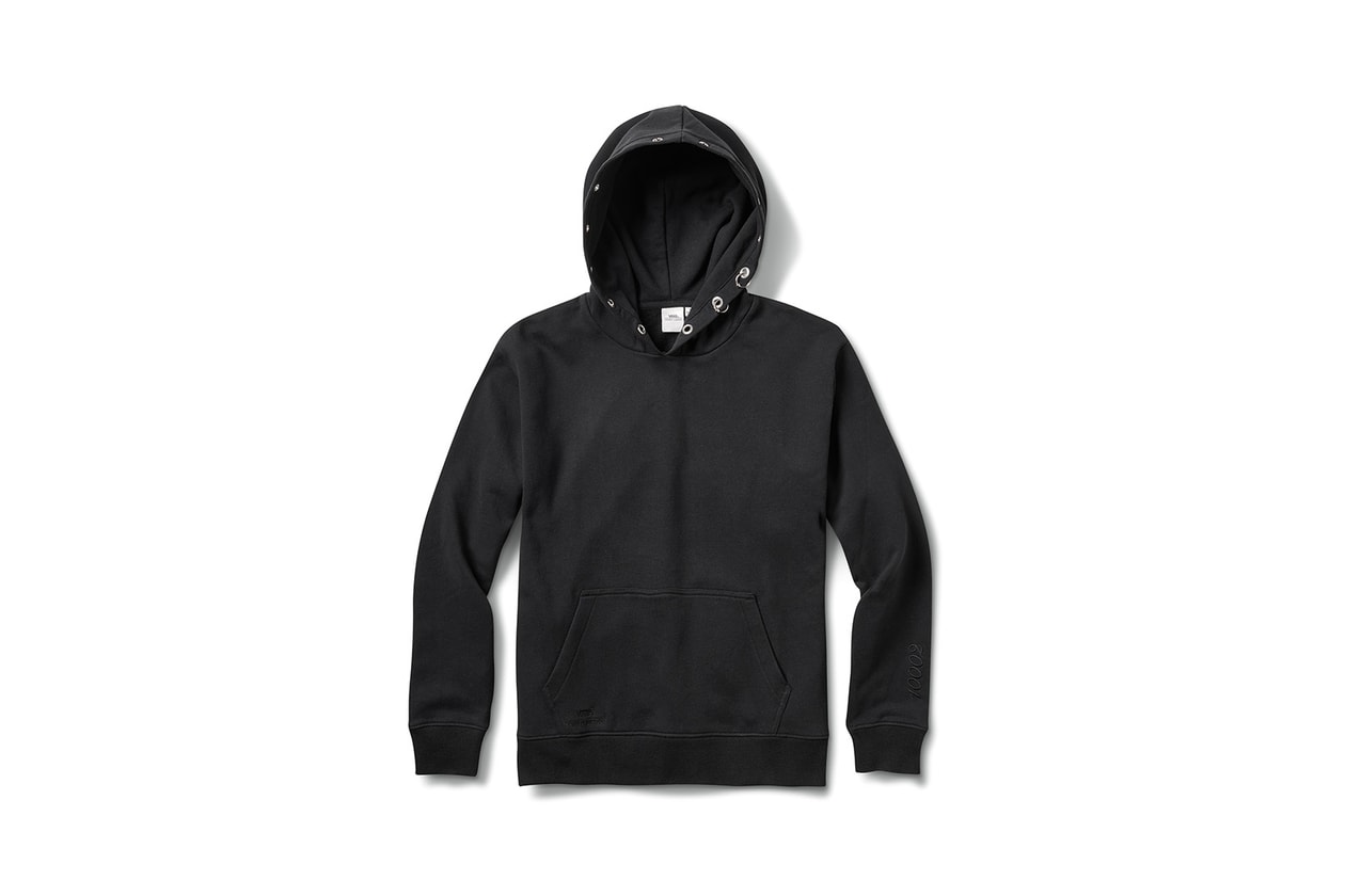 Sandy Liang x Vans Open Brooklyn Pop-Up Store | Hypebae