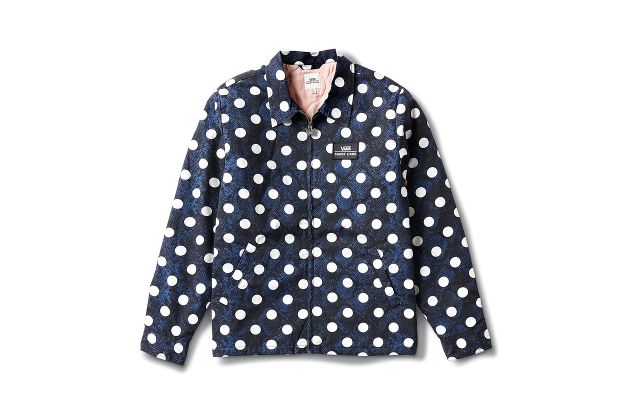 Sandy Liang x Vans Open Brooklyn Pop-Up Store | Hypebae