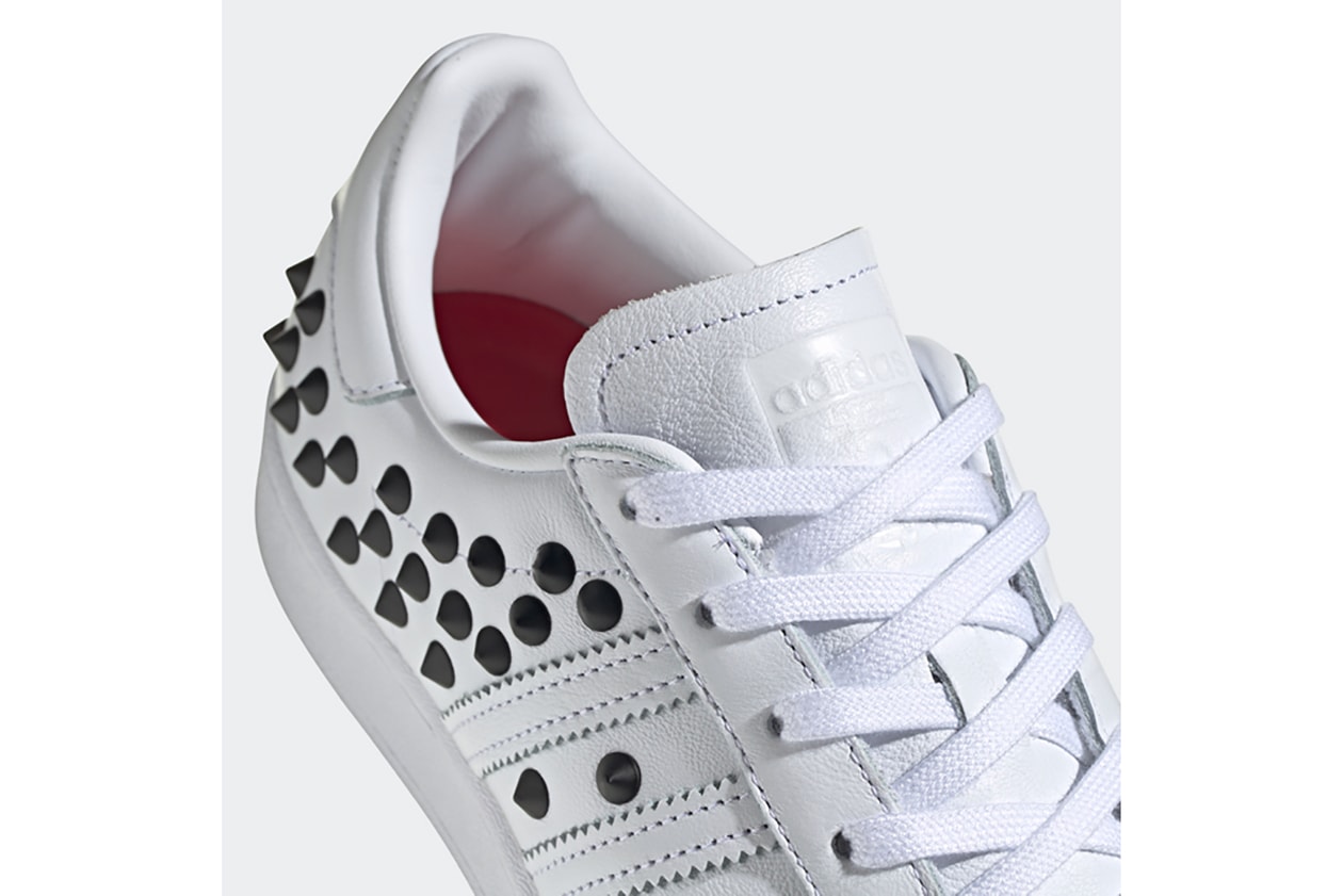 adidas' Valentine's Day Sneaker Collection Release | Hypebae