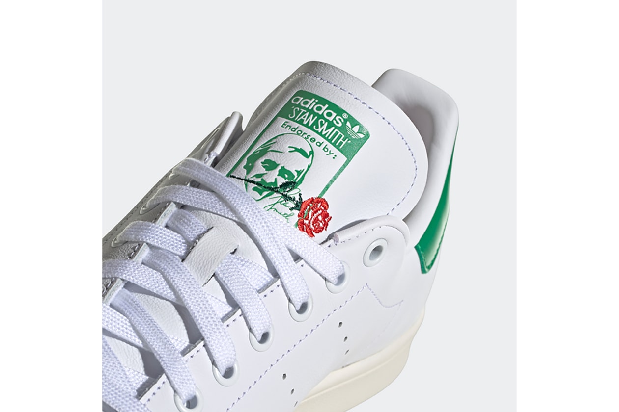 adidas' Valentine's Day Sneaker Collection Release | Hypebae