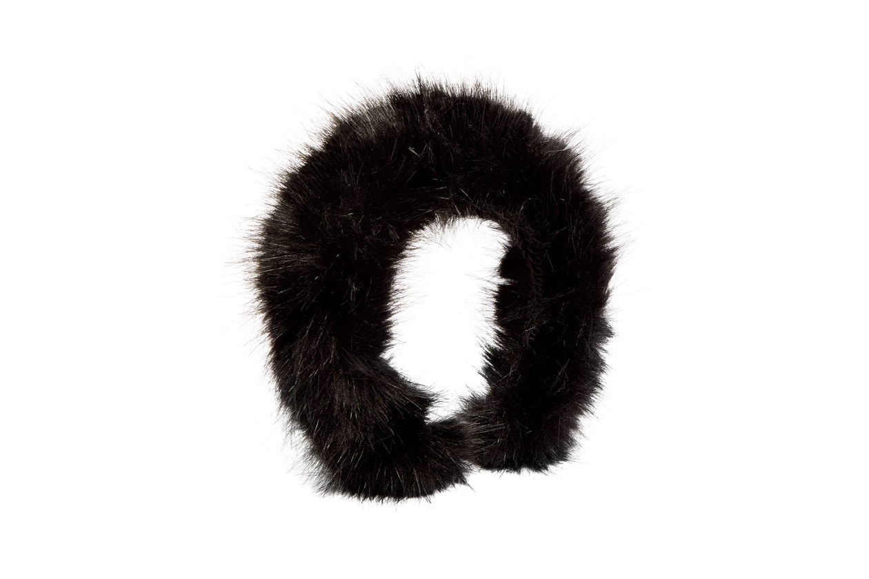 Shop the Best Faux Fur Accessories For Winter | Hypebae