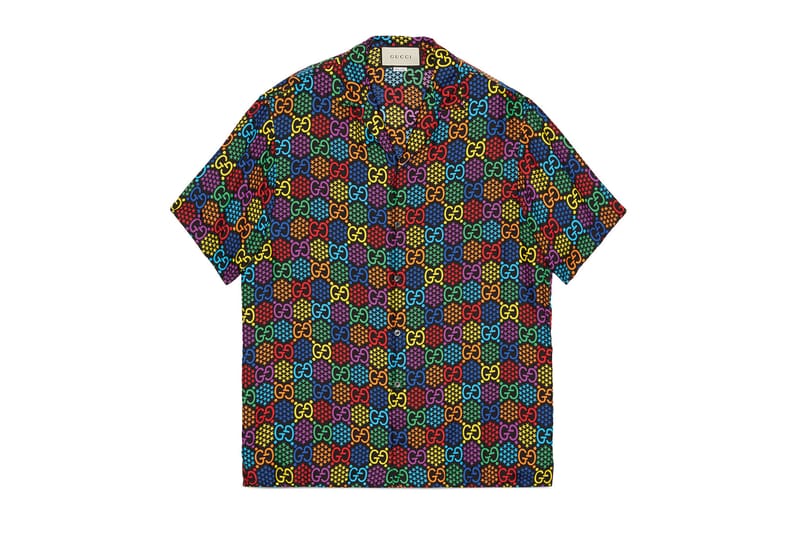 Gucci Chicago NBA All-Star Weekend Pop-Up | Hypebae