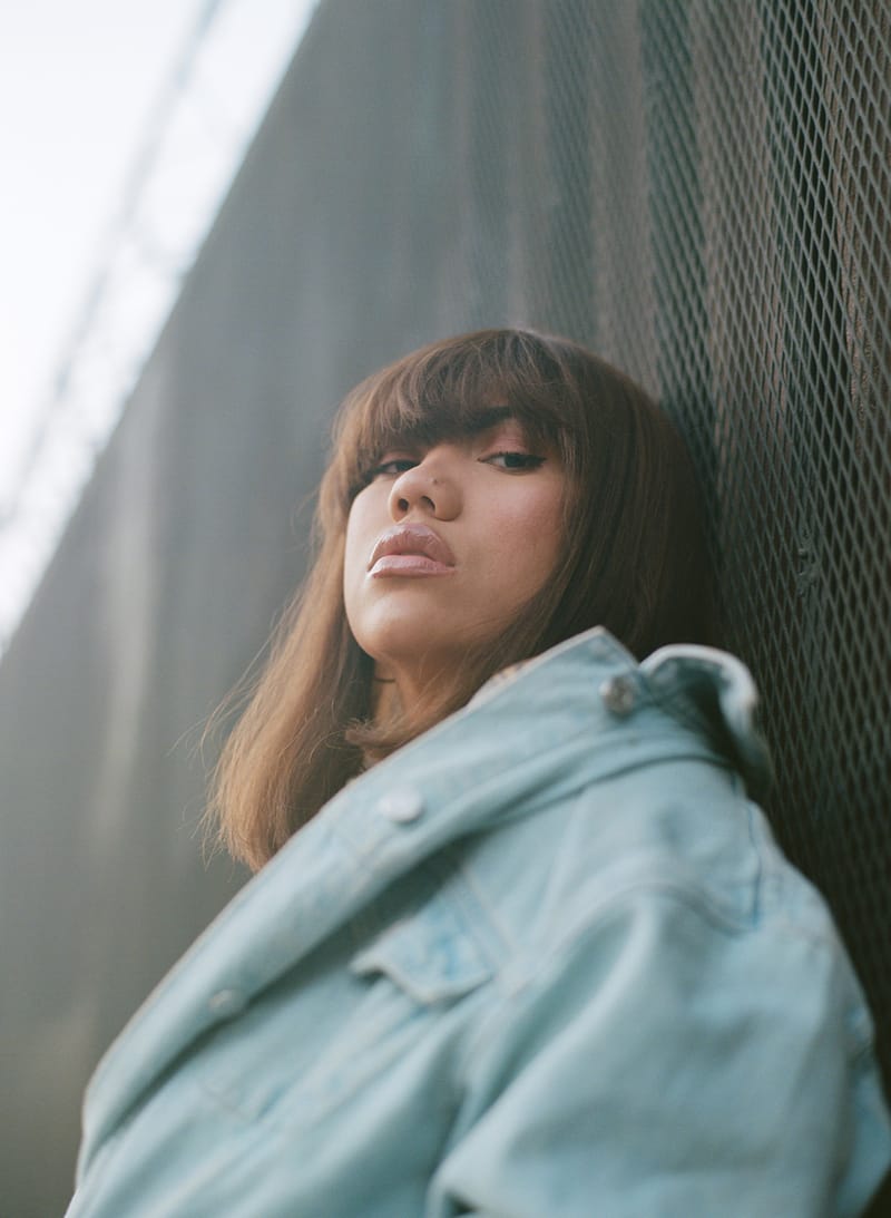 Choreographer Parris Goebel on Working with J.Lo | Hypebae