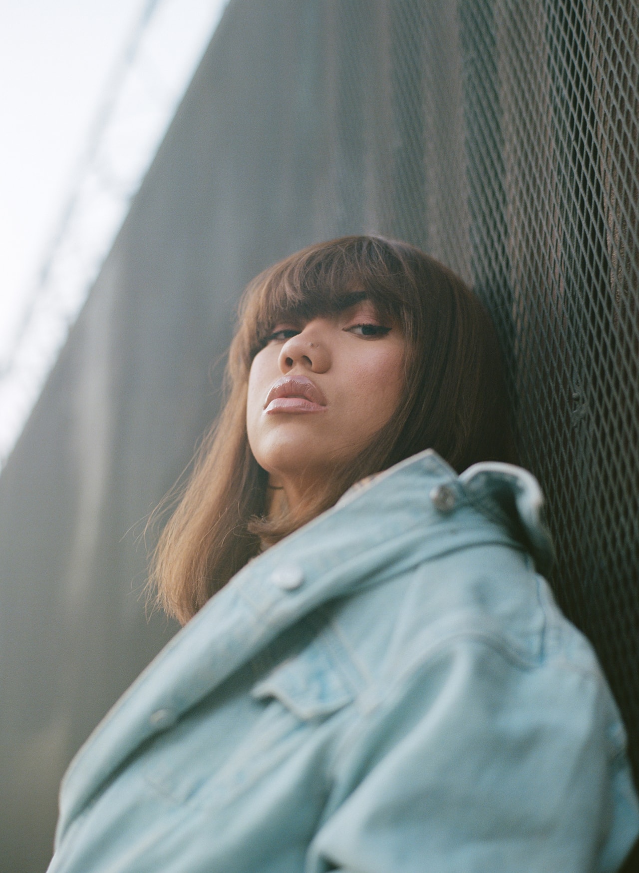 Choreographer Parris Goebel on Working with J.Lo | HYPEBAE