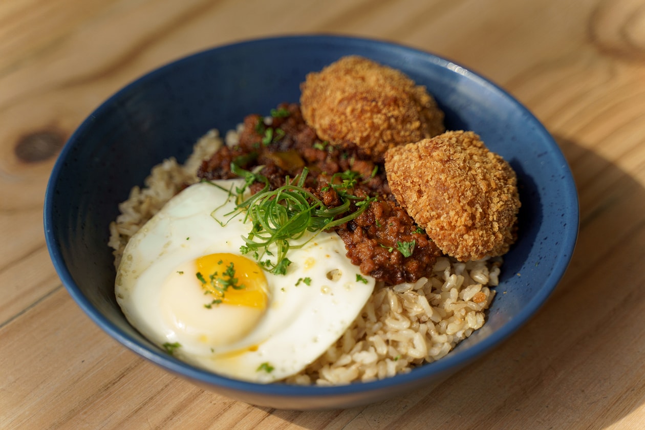 Sunnies Cafe BGC, Manila Brunch Menu Review | Hypebae