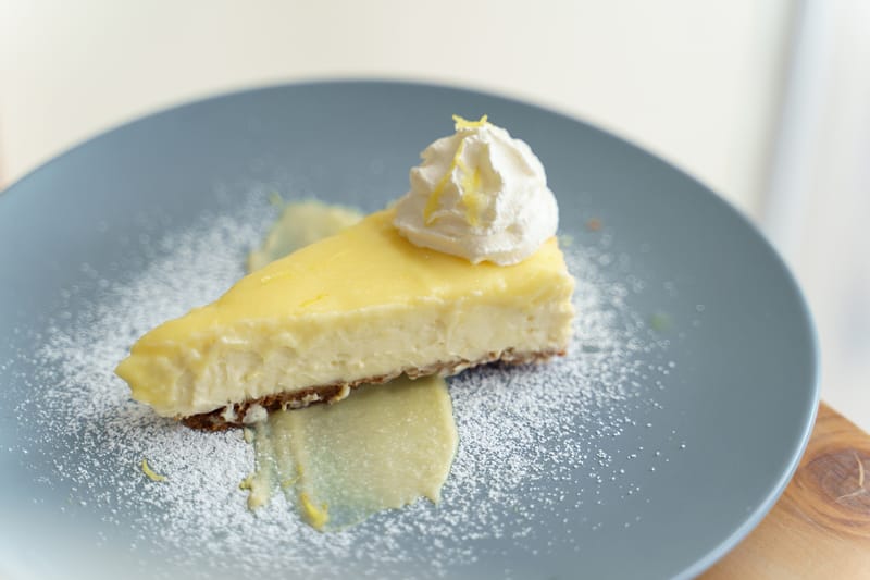 Sunnies Cafe BGC, Manila Brunch Menu Review | Hypebae