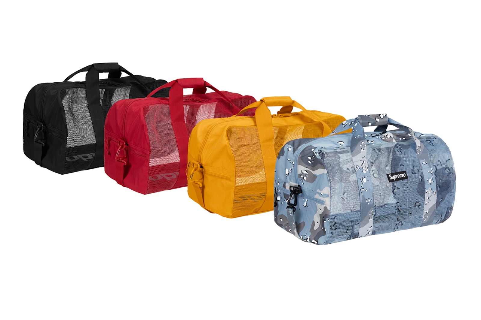 Supreme's Spring/Summer 2020 Collection Release | HYPEBAE