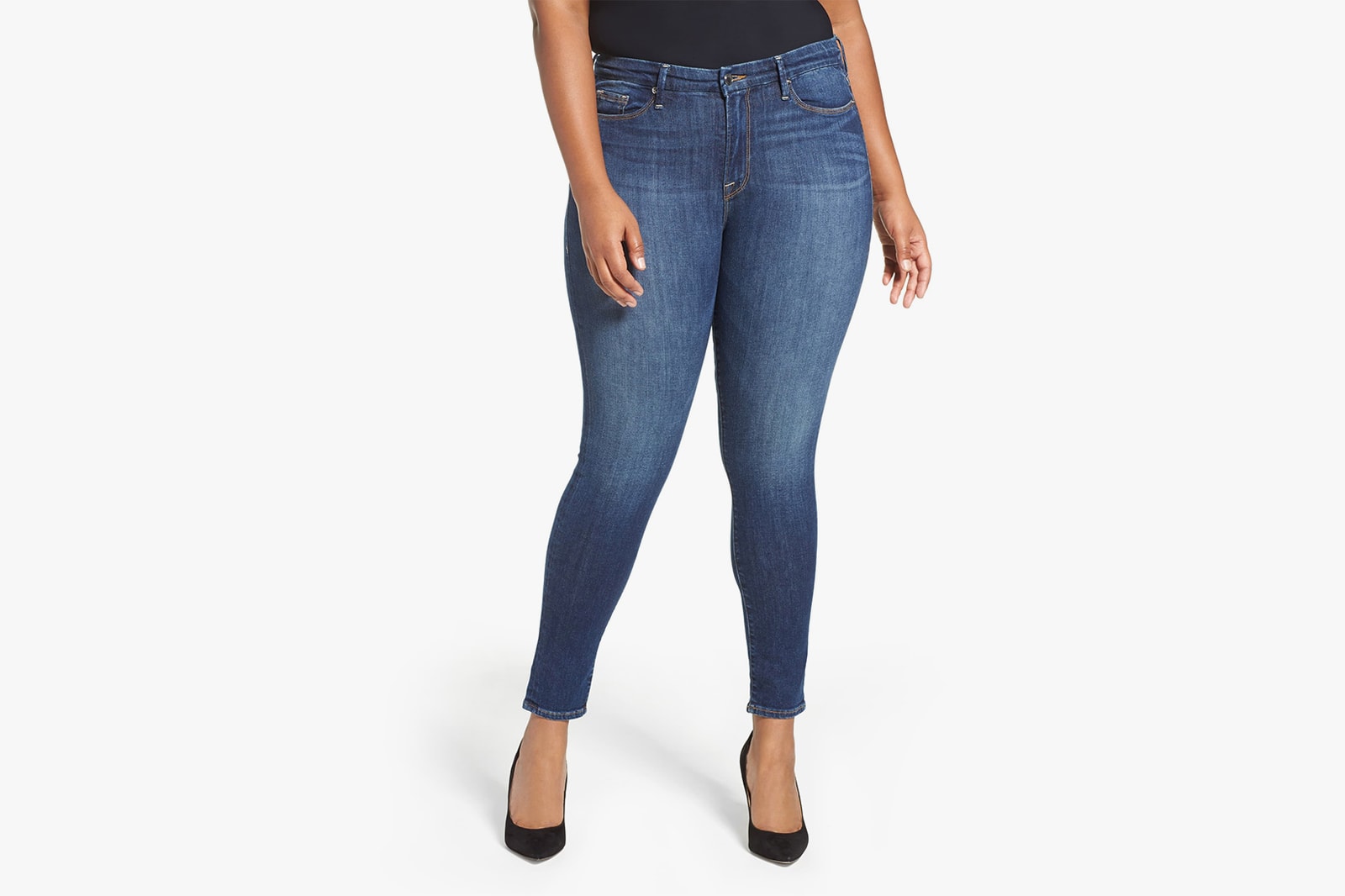 Best Size-Inclusive Denim Brands for Every Body | HYPEBAE