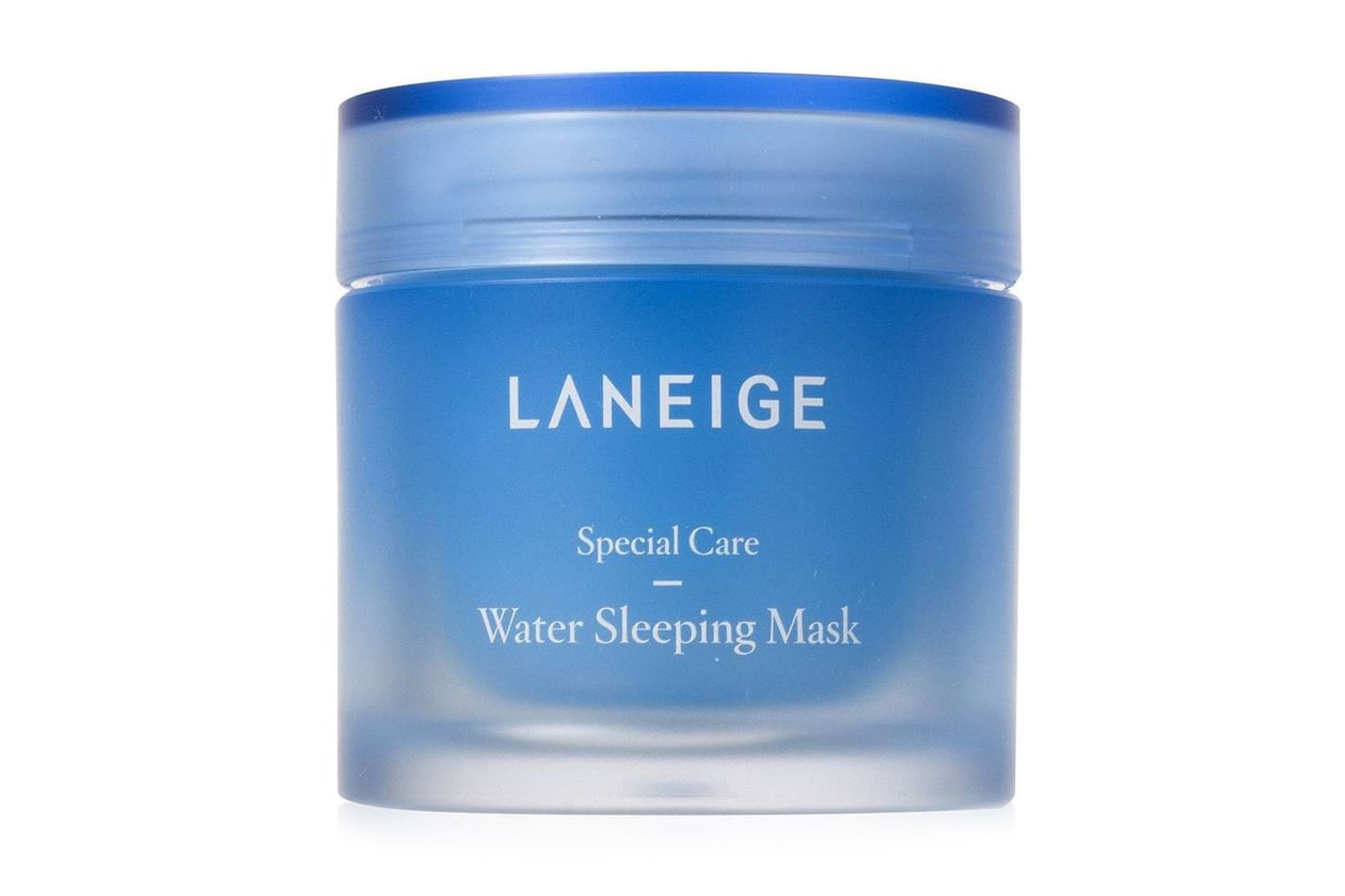 Best Overnight & Sleeping Face Masks of 2020 | Hypebae