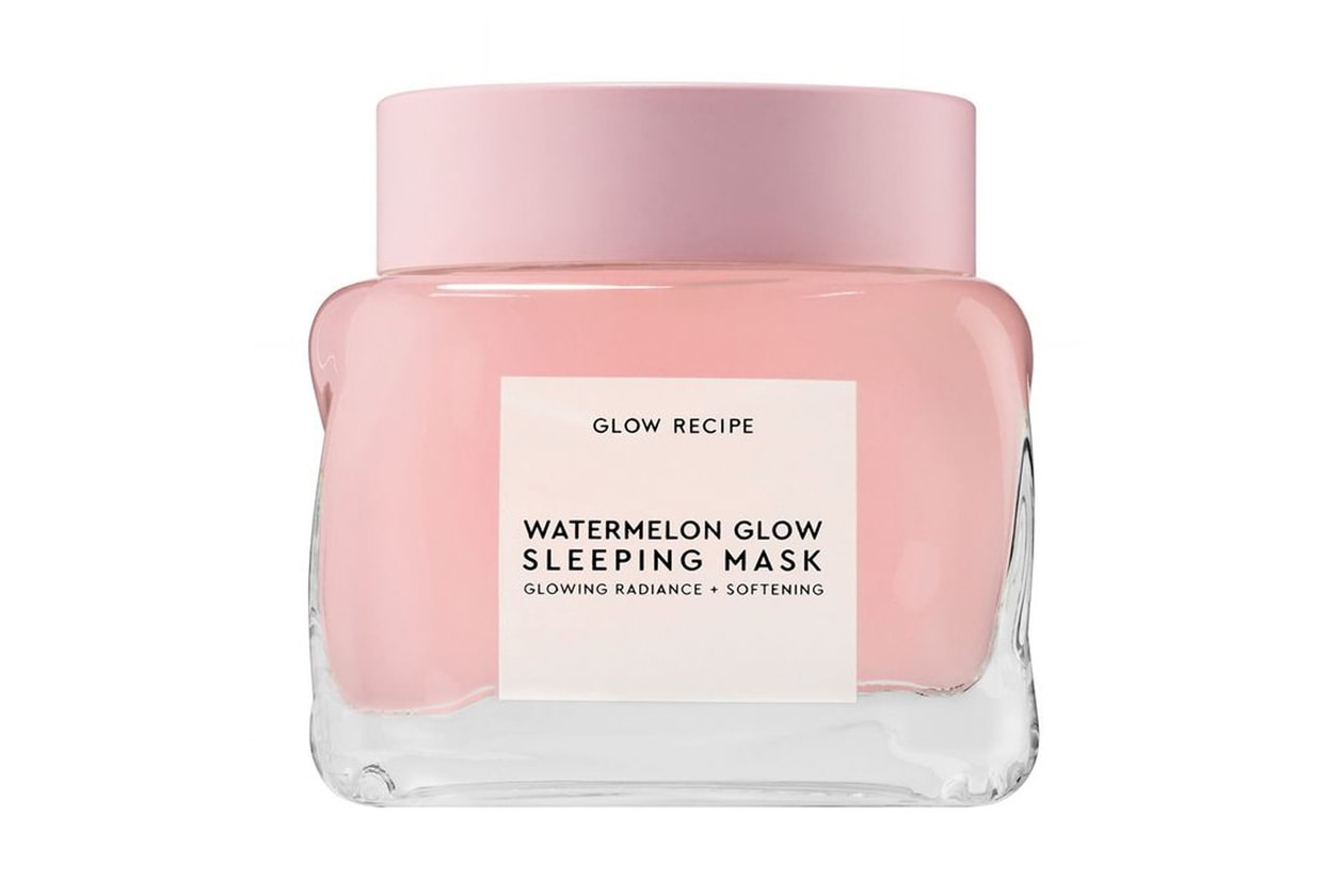 Best Overnight & Sleeping Face Masks of 2020 | Hypebae