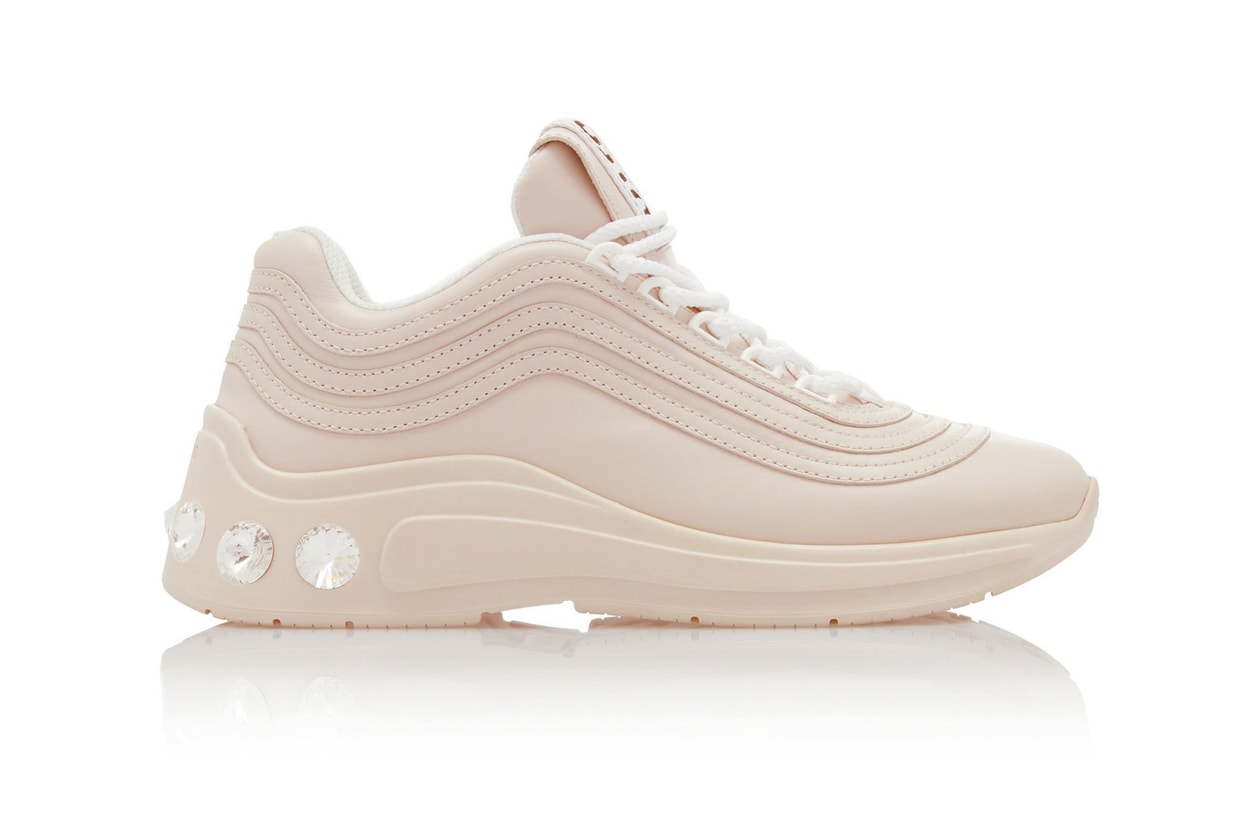 Best Spring Sneakers: Nike, Gucci, Acne Studios | Hypebae