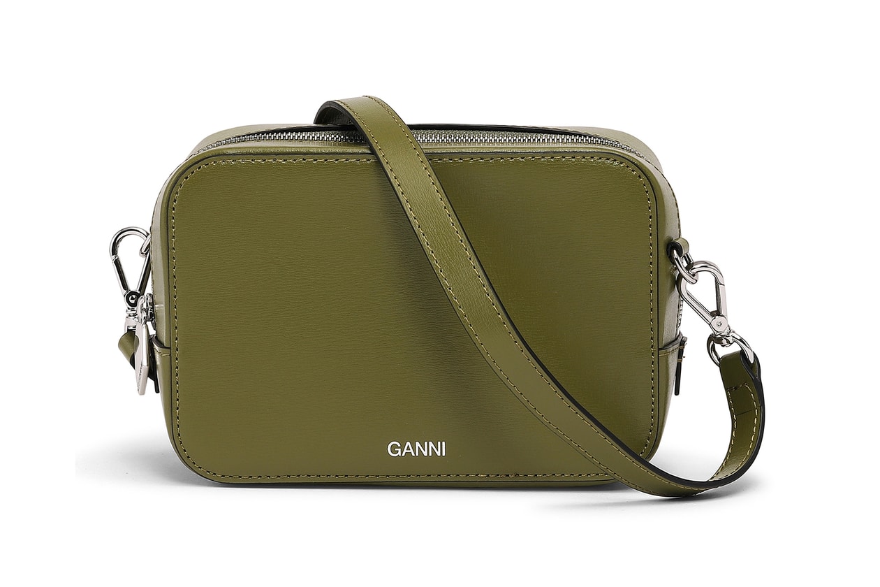 Shop GANNI's SS20 Collection, Shoes and Bags | Hypebae