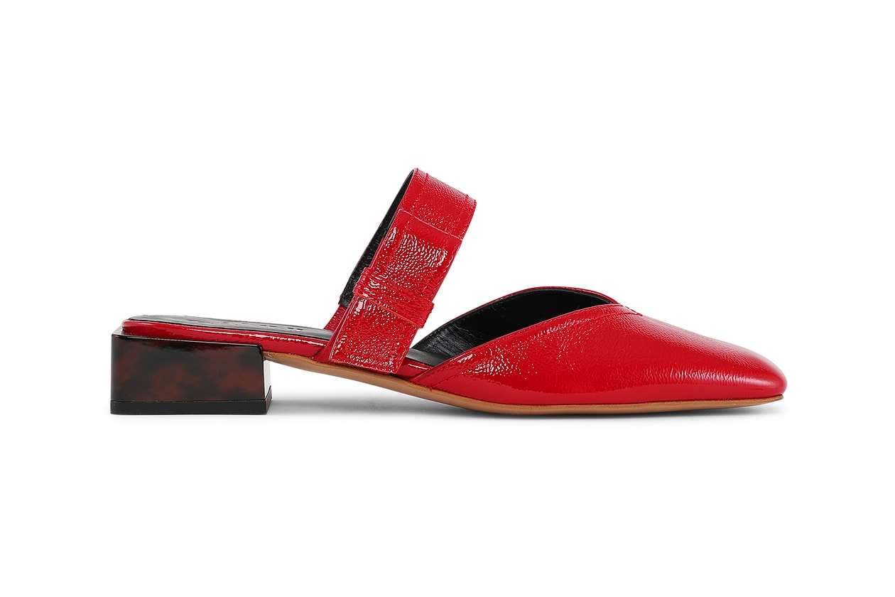 Shop GANNI's SS20 Collection, Shoes and Bags | Hypebae