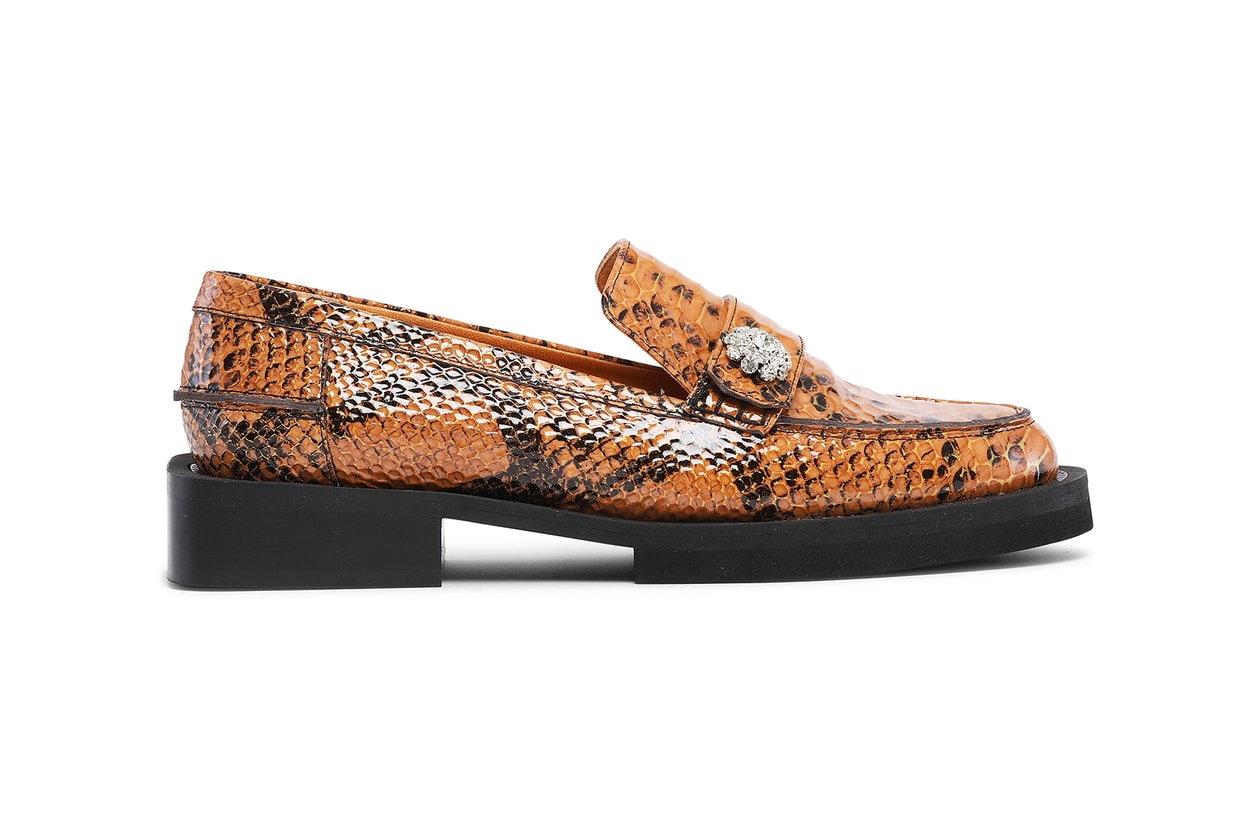 Shop GANNI's SS20 Collection, Shoes and Bags | Hypebae