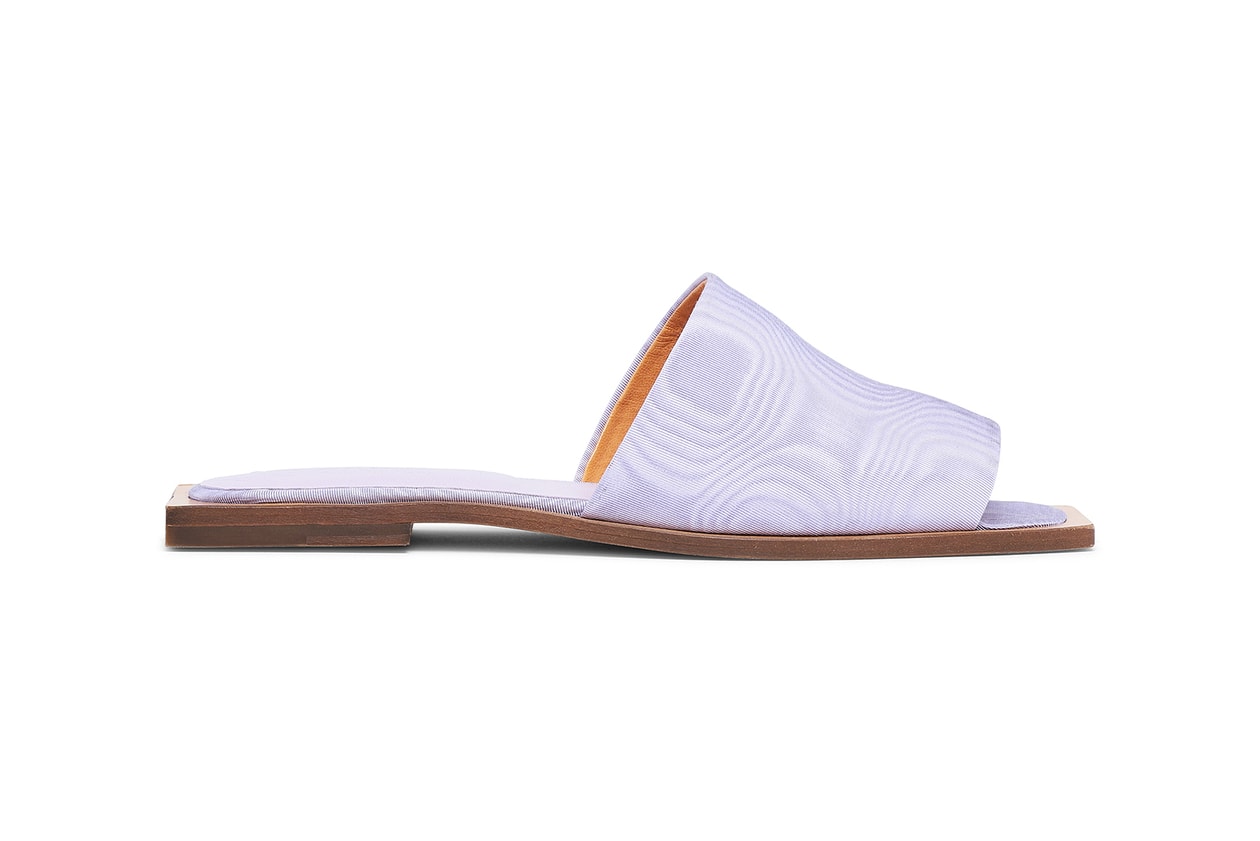 Shop GANNI's SS20 Collection, Shoes and Bags | Hypebae