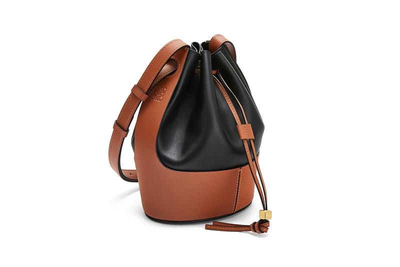 Loewe's Balloon Bag Is a SS20 Must-Have Accessory | Hypebae