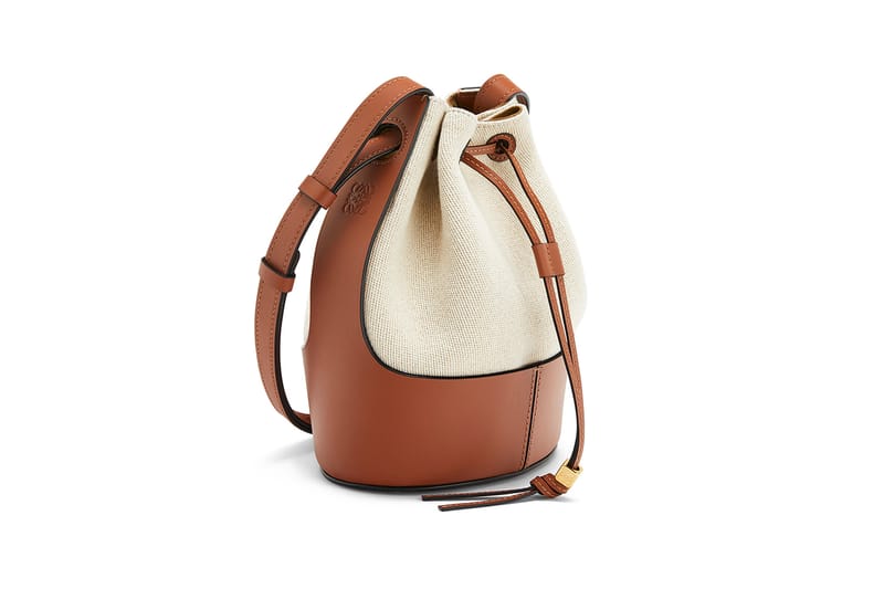 Loewe's Balloon Bag Is a SS20 Must-Have Accessory | Hypebae