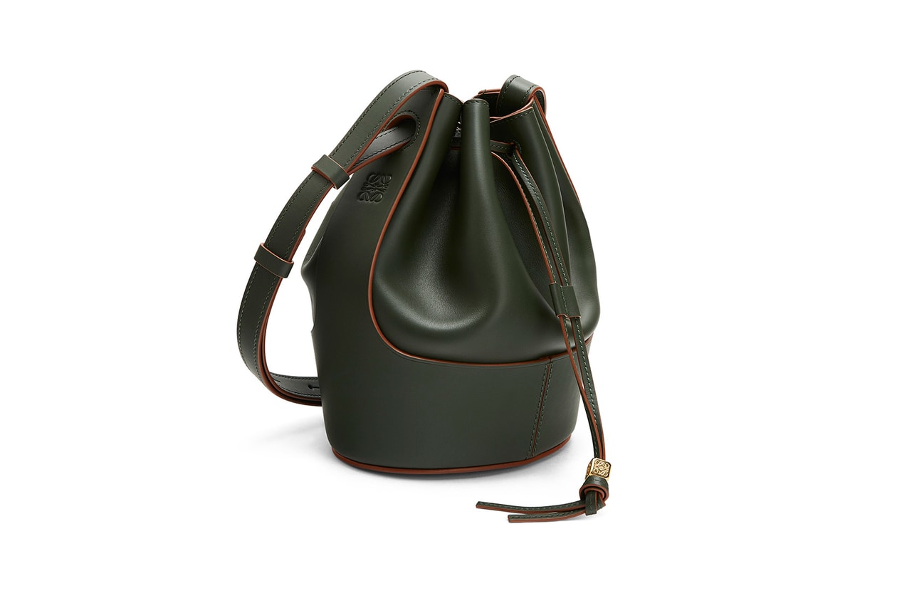 Loewe's Balloon Bag Is a SS20 Must-Have Accessory | Hypebae