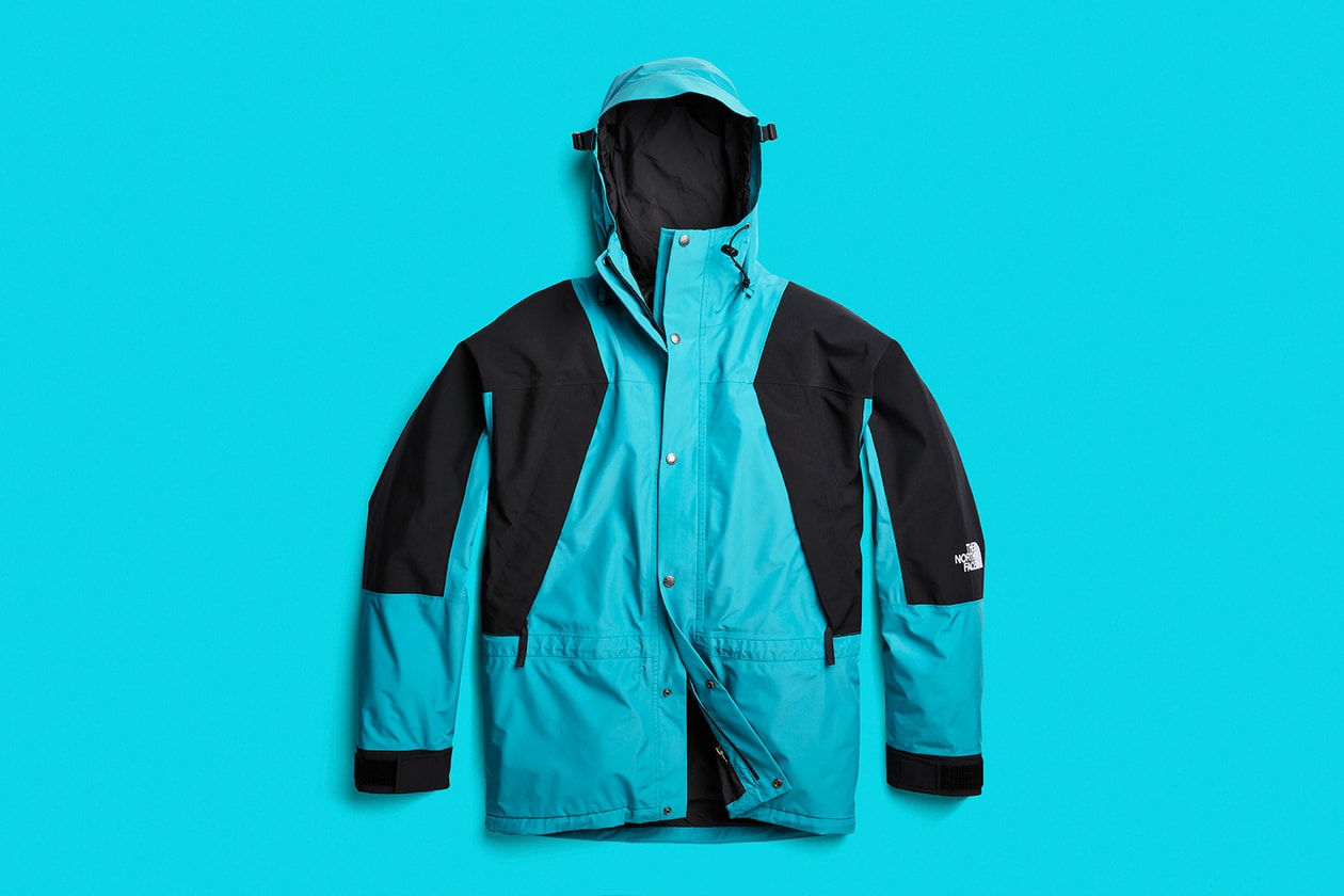 The North Face 1994 Retro Mountain Light Release | Hypebae