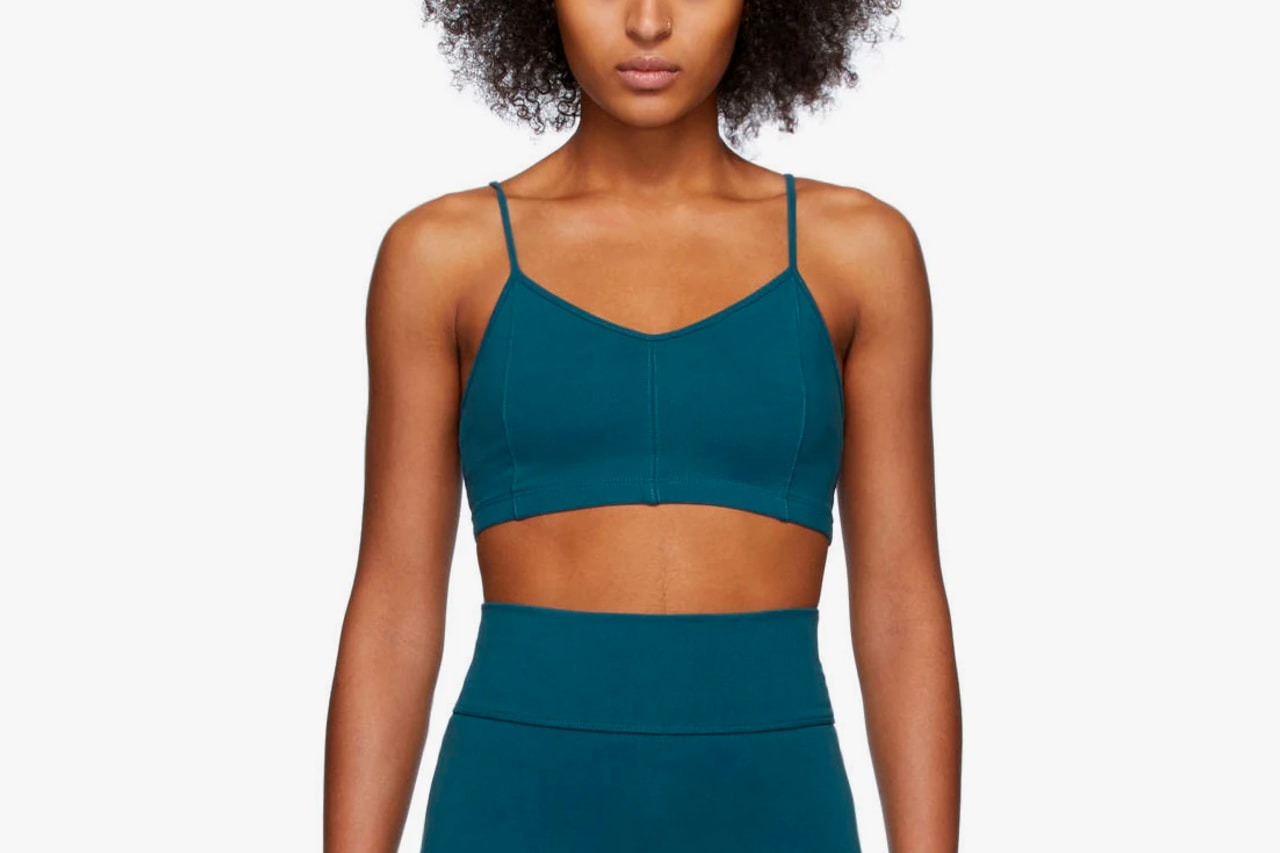 Best Sports Bra And Legging Sets For Working Out Hypebae