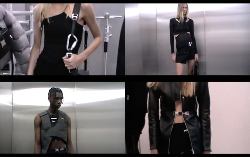 Are Digital Runway Shows the Future of Fashion? | Hypebae