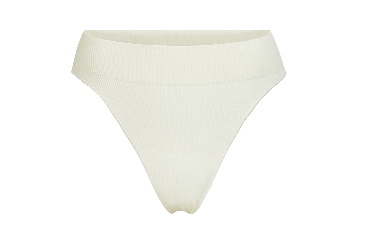 Every Piece From SKIMS' Stretch Rib Collection | Hypebae