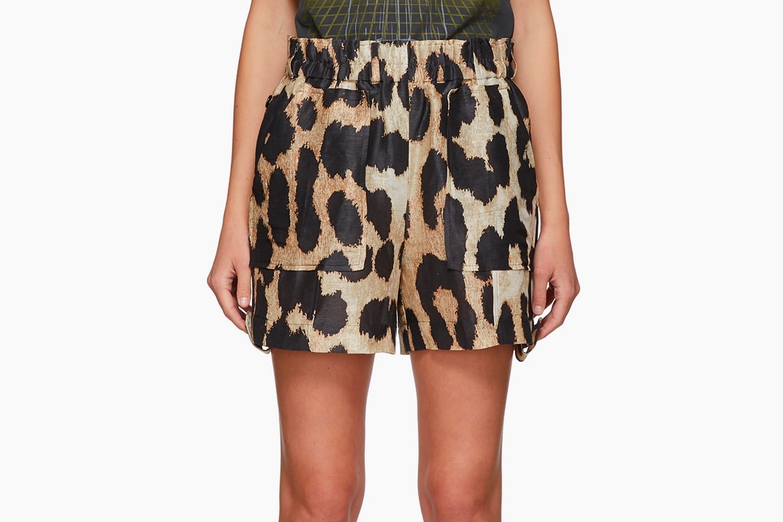 12 Best Summer Shorts for Women's to Shop Now | Hypebae