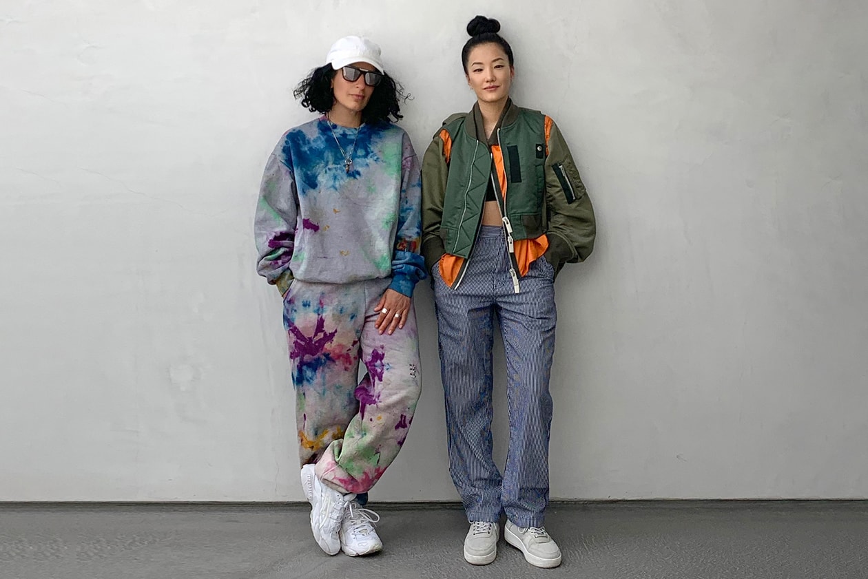 Common Ace Launches Women's Sneaker Platform | Hypebae