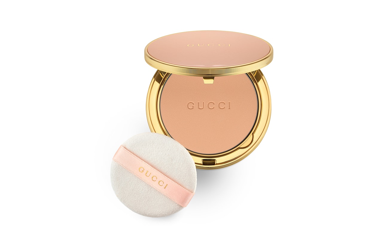 Gucci Beauty Review: Powder, Lipstick, Mascara | Hypebae