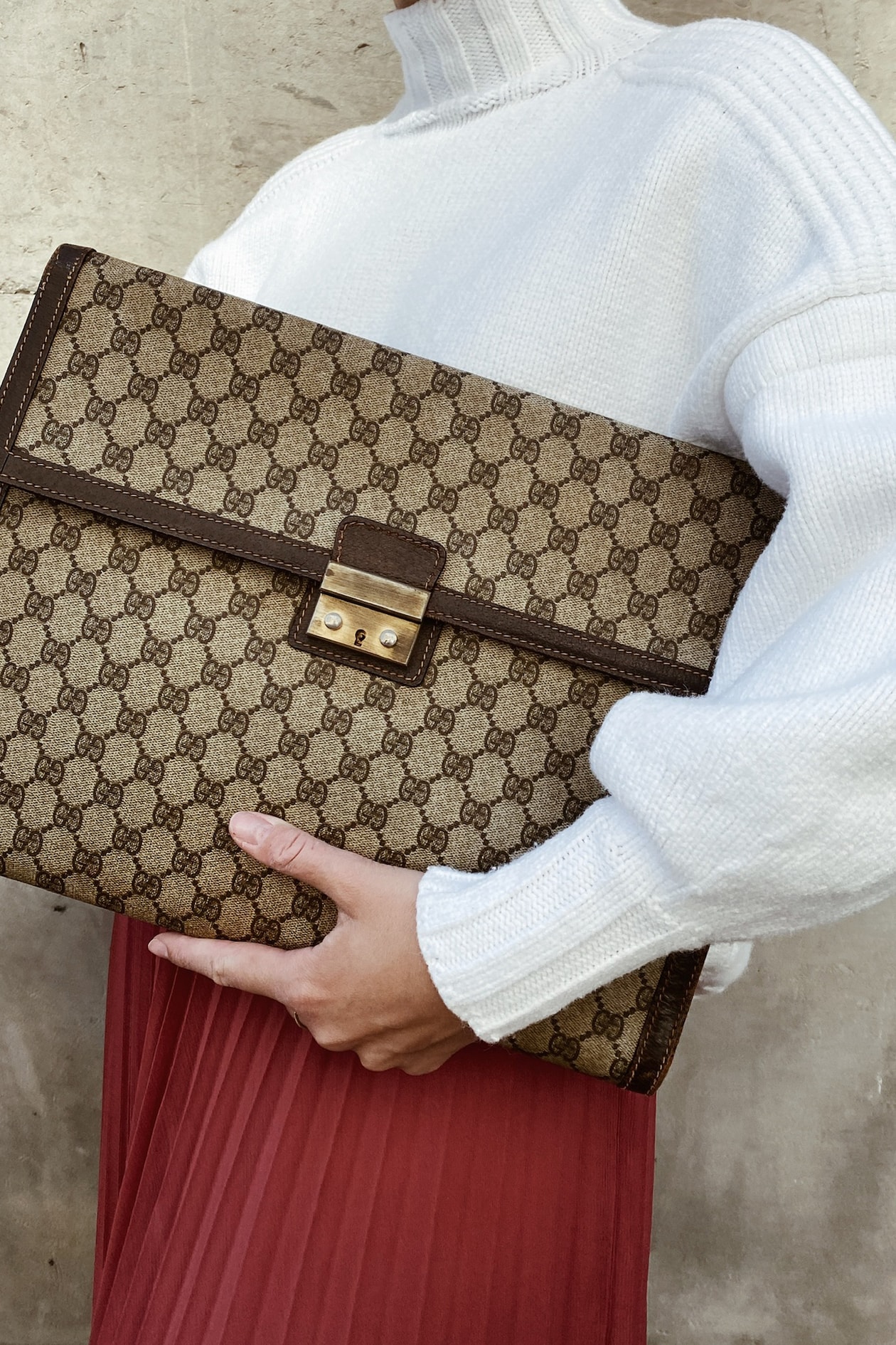 The Vintage Bar Luxury Designer Bags Collective | Hypebae