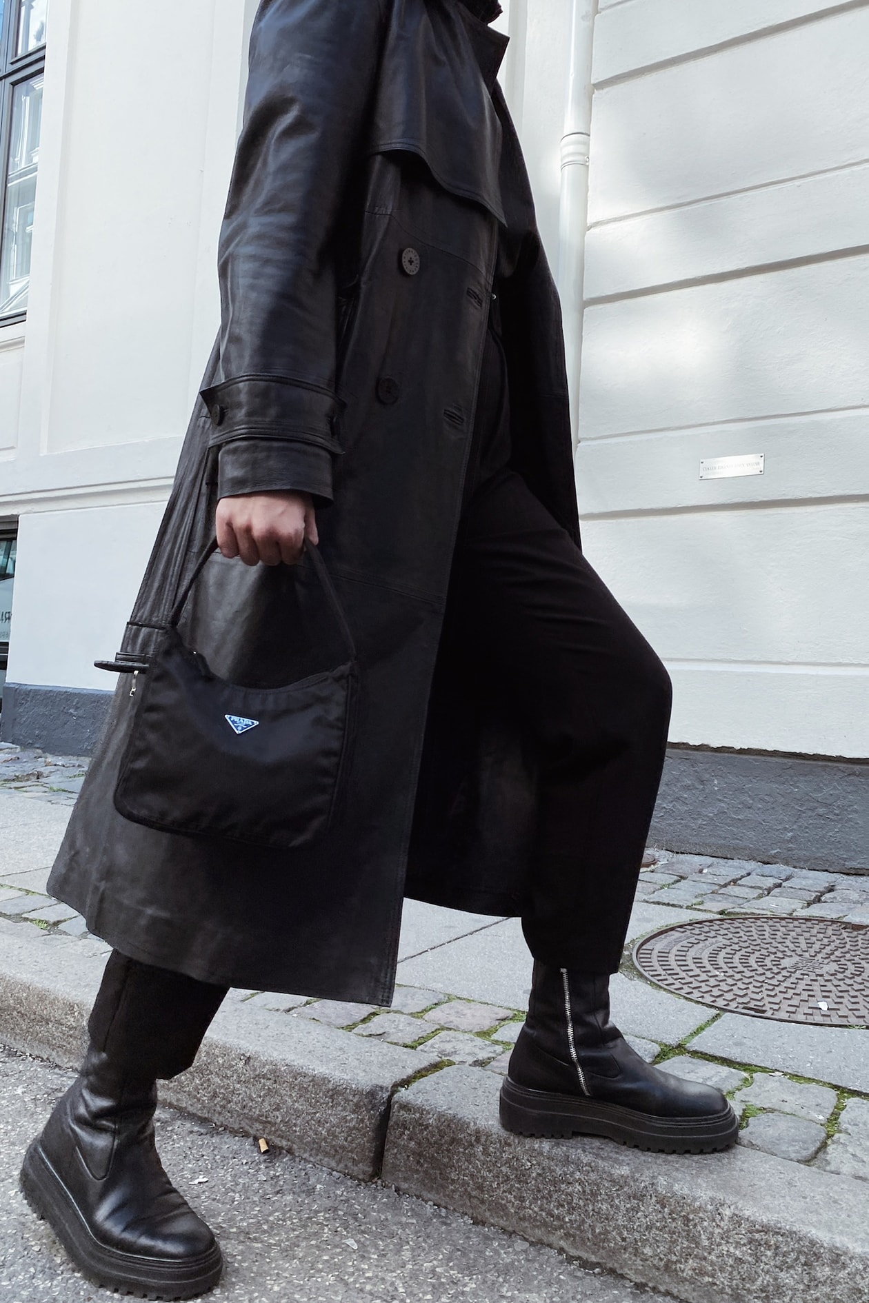 The Vintage Bar Luxury Designer Bags Collective | Hypebae