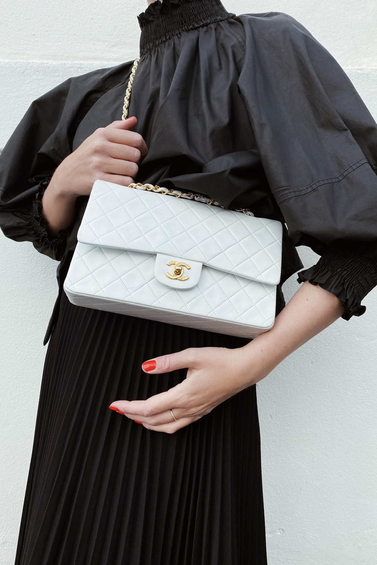 The Vintage Bar Luxury Designer Bags Collective | Hypebae