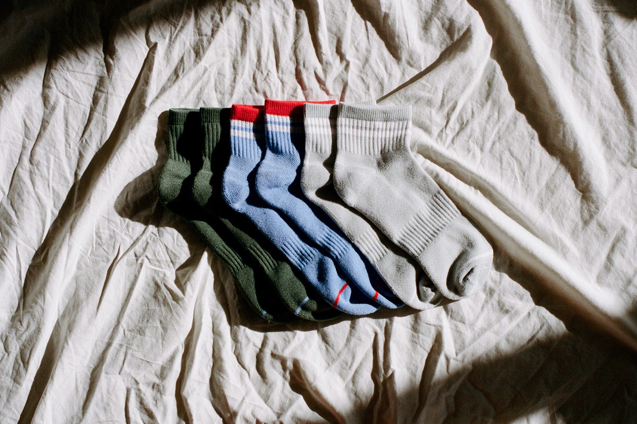 Girlfriend Collective Launches Underwear and Socks | Hypebae