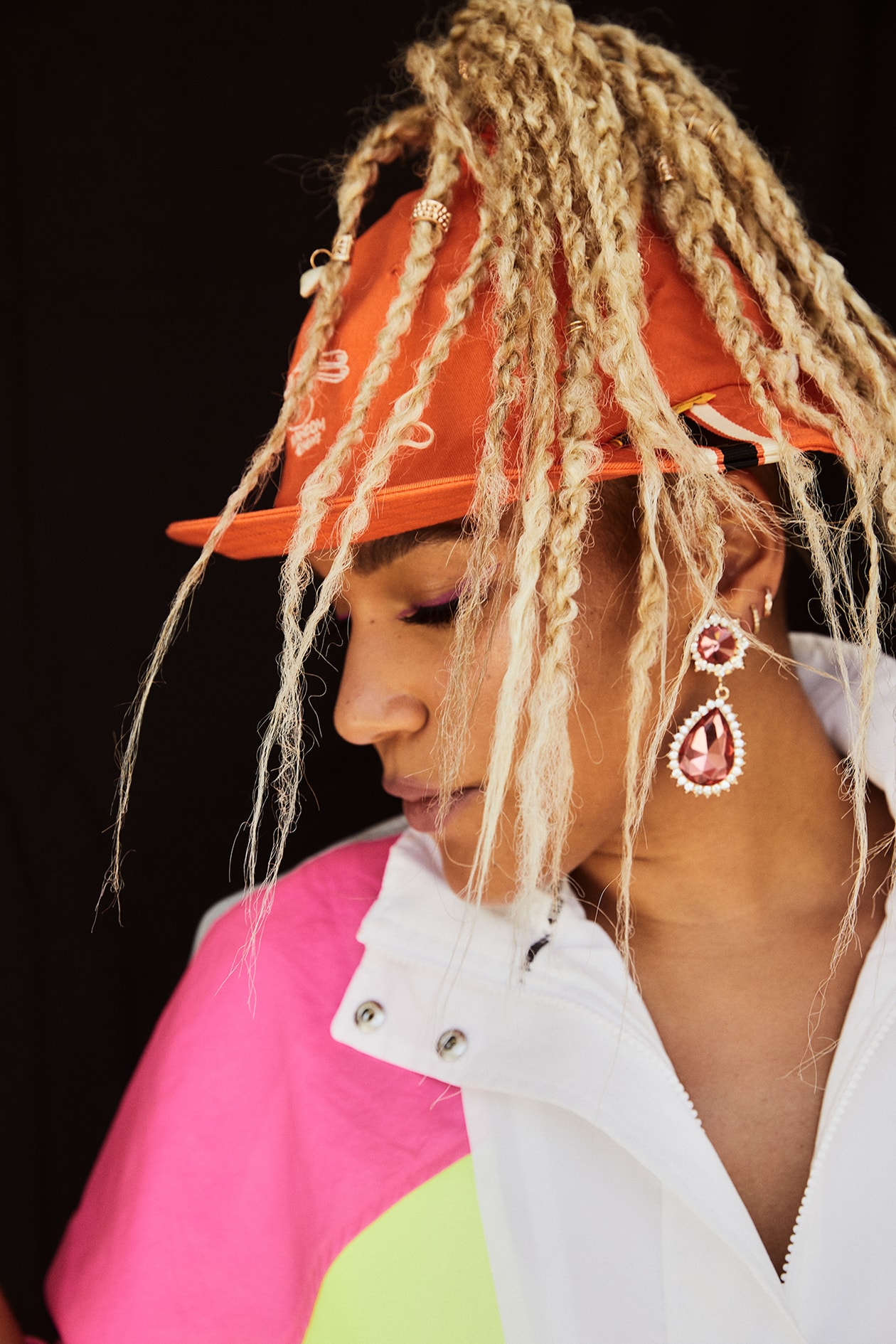 'Umbrella Academy' Emmy Raver-Lampman Interview | Hypebae