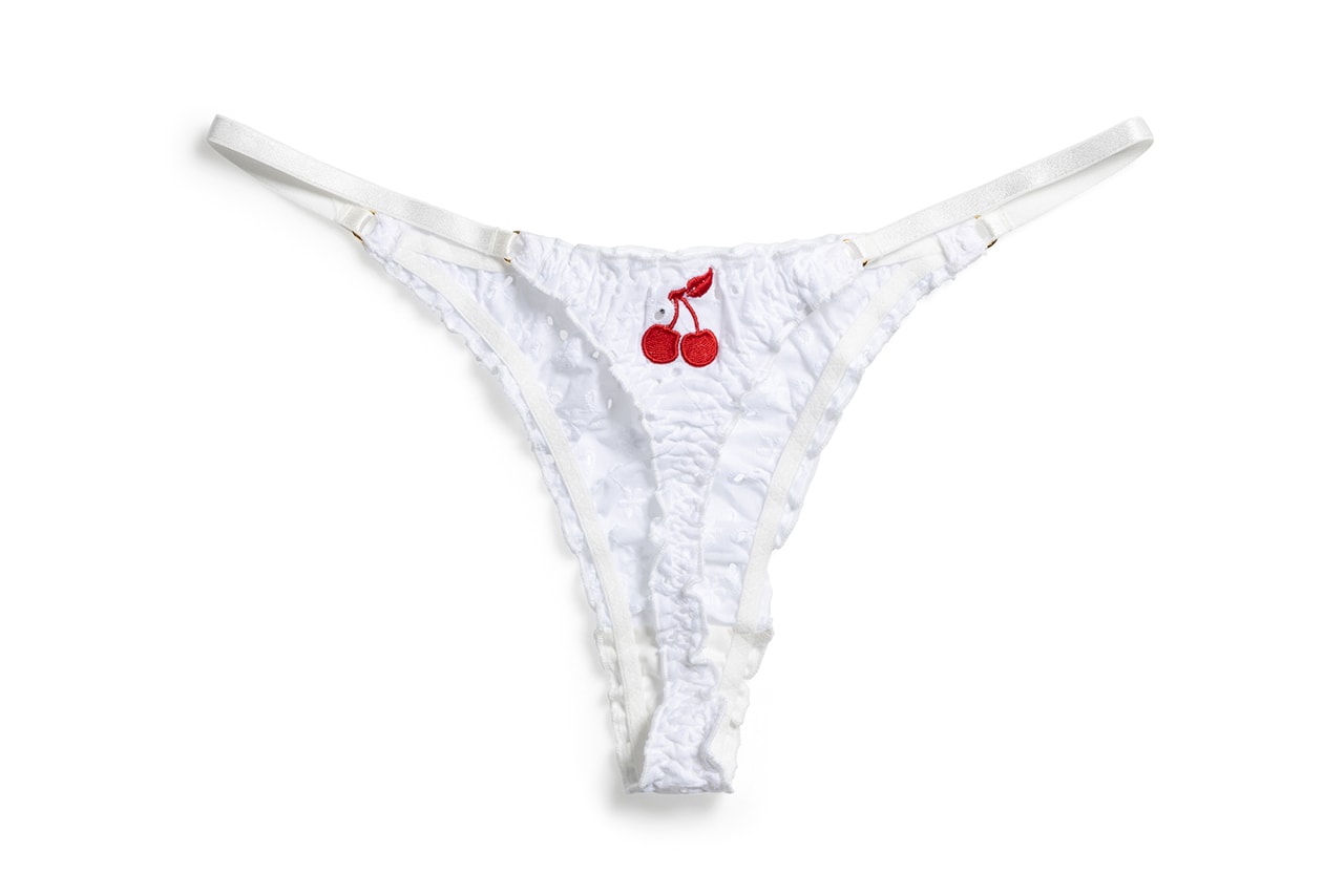 Fruity Booty London-Based Lingerie Brand Review | HYPEBAE