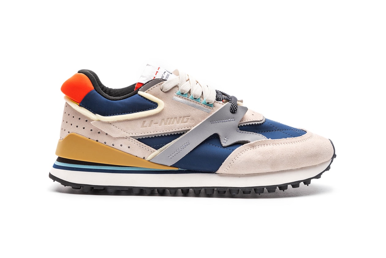 Li-Ning SS20 Footwear Is Available at KITH | Hypebae