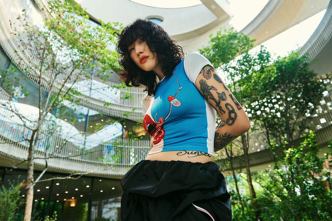 Seoul Tattooist & Illustrator Miki Kim Interview | Hypebae