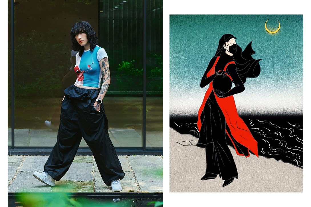 Seoul Tattooist & Illustrator Miki Kim Interview | Hypebae