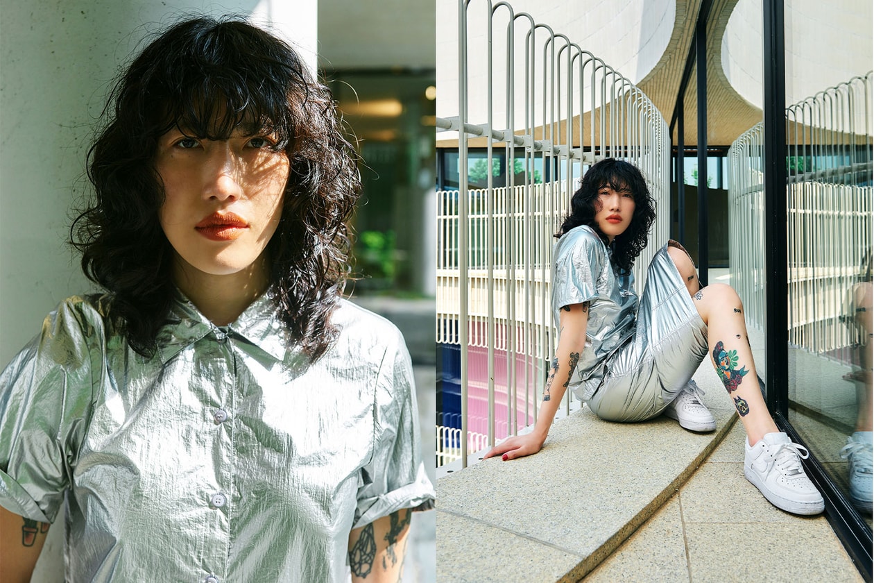 Seoul Tattooist & Illustrator Miki Kim Interview | Hypebae