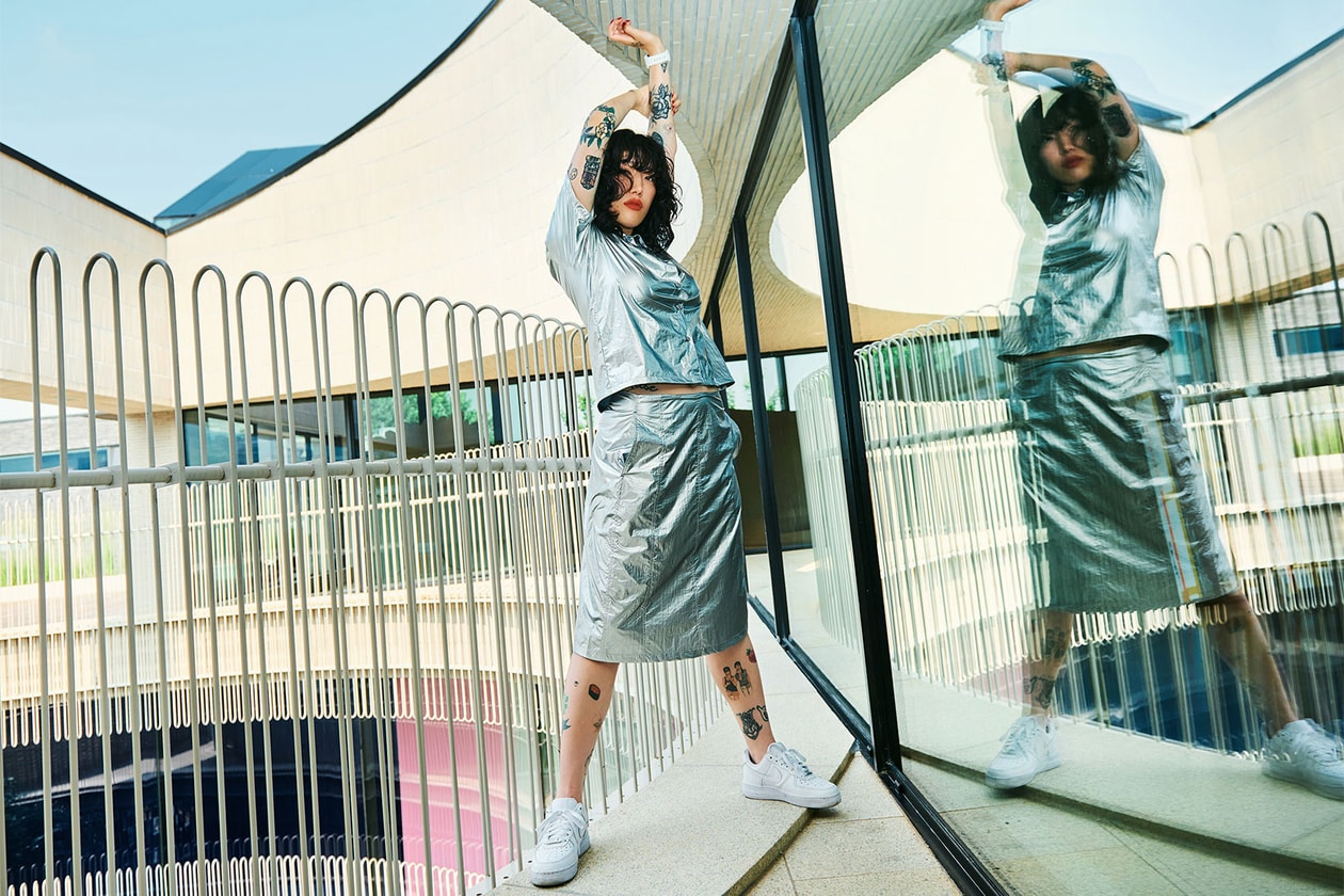 Seoul Tattooist & Illustrator Miki Kim Interview | Hypebae