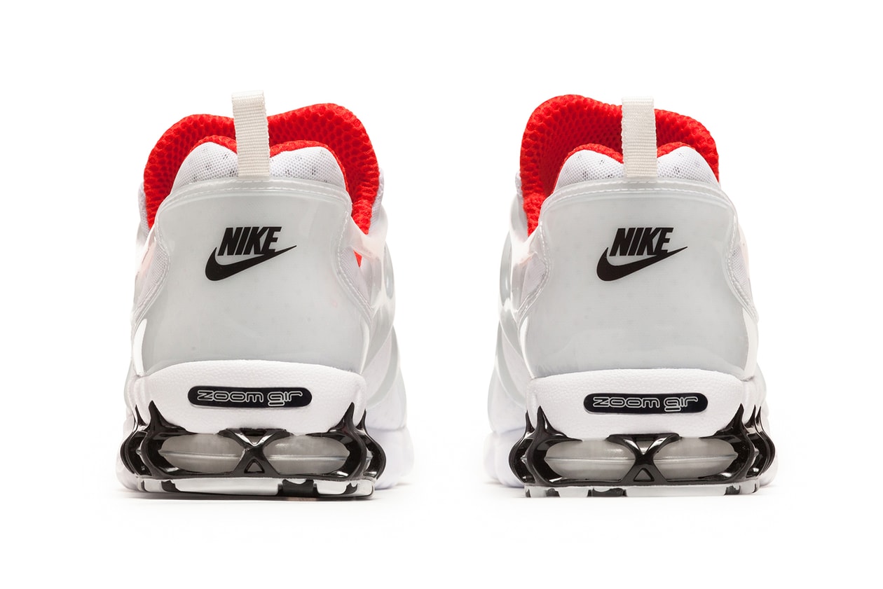 Stussy x Nike Air Zoom Kukini Sneakers Release | Hypebae