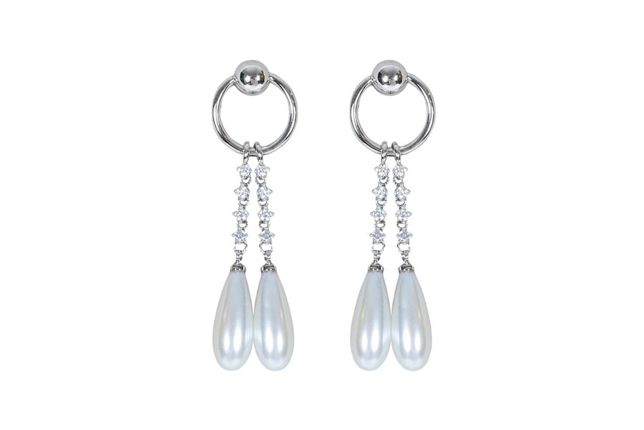 Sandy Liang Launches Playful Jewelry Collection | Hypebae