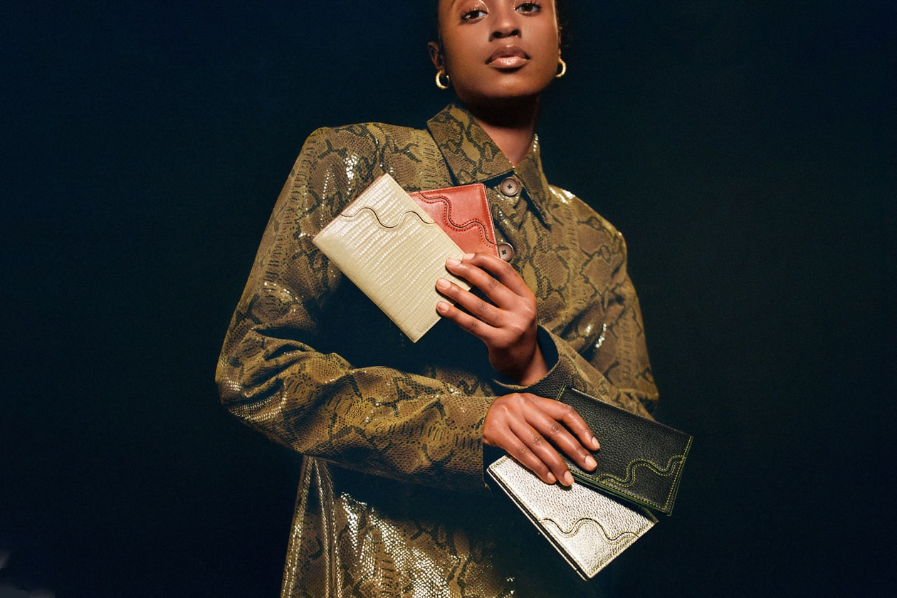 ASHYA Founders Ashley & Moya Talk Inspiration | Hypebae