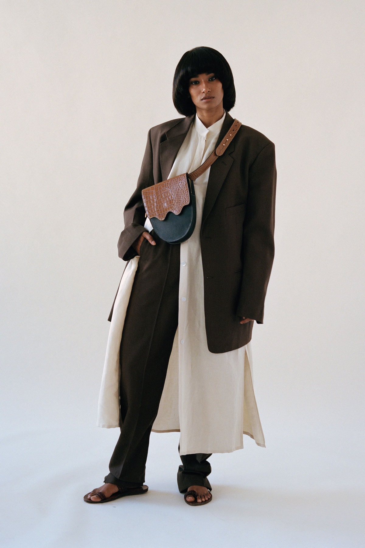 ASHYA Founders Ashley & Moya Talk Inspiration | Hypebae