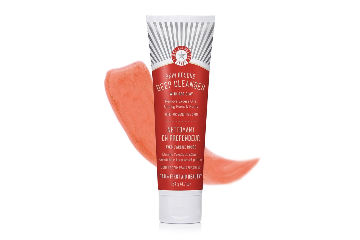 9 Best Acne Face Washes for All Skin Types 2020 | Hypebae