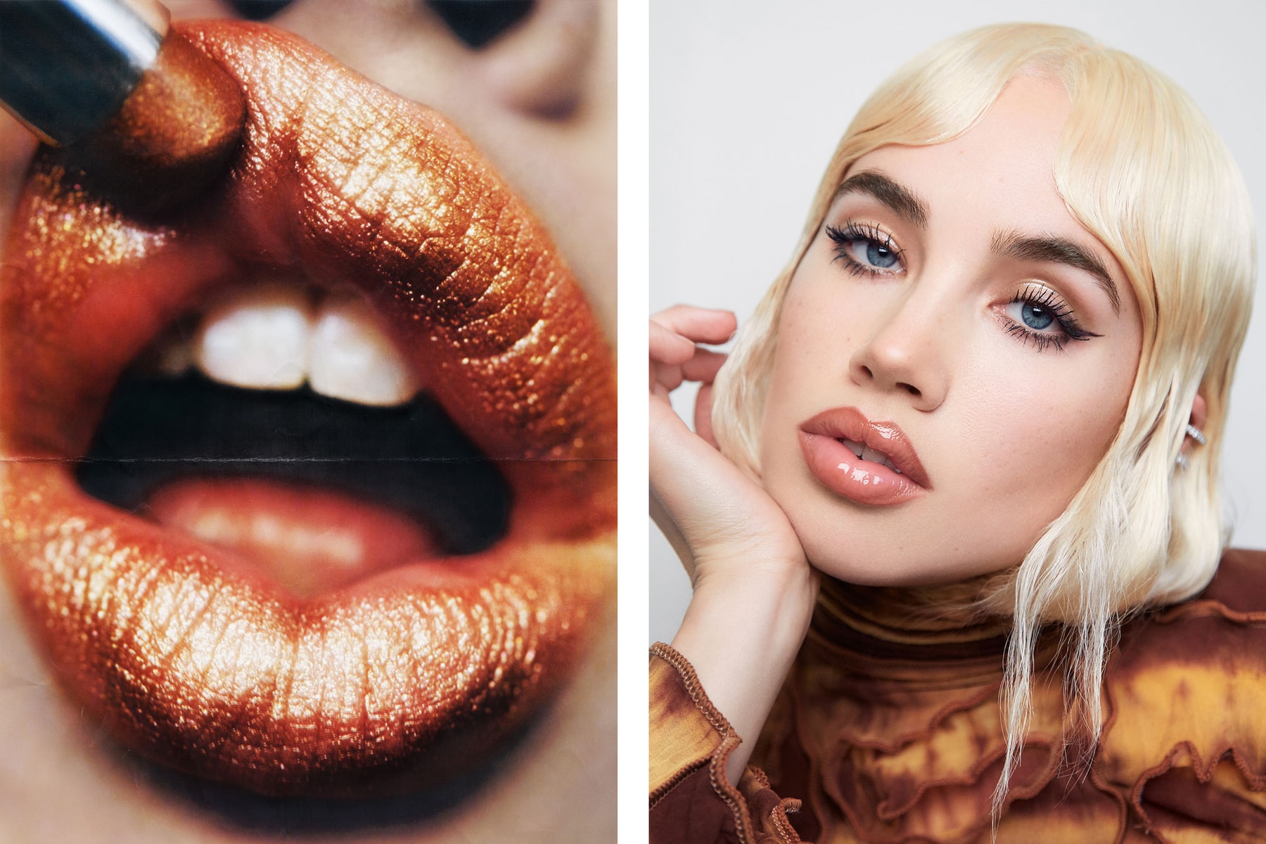 Exclusive, First Look at Byredo Makeup | Hypebae