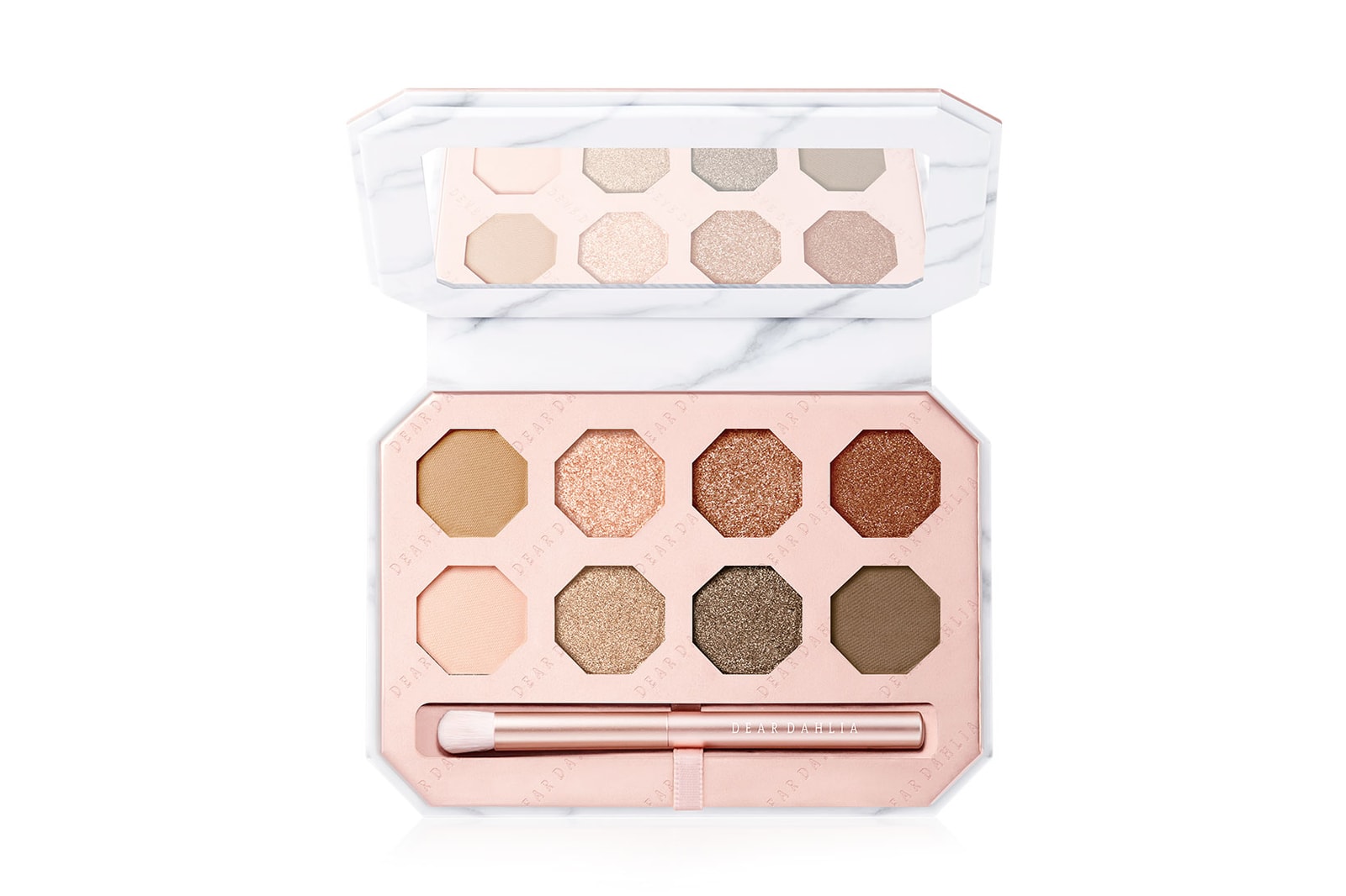 K-Beauty Brand Dear Dahlia New Makeup Collection | HYPEBAE