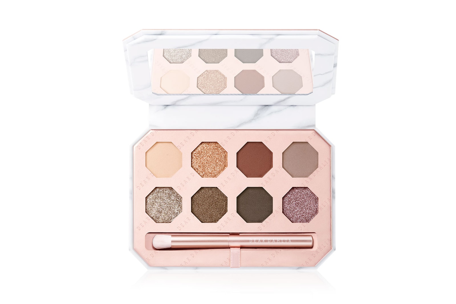 K-Beauty Brand Dear Dahlia New Makeup Collection | HYPEBAE