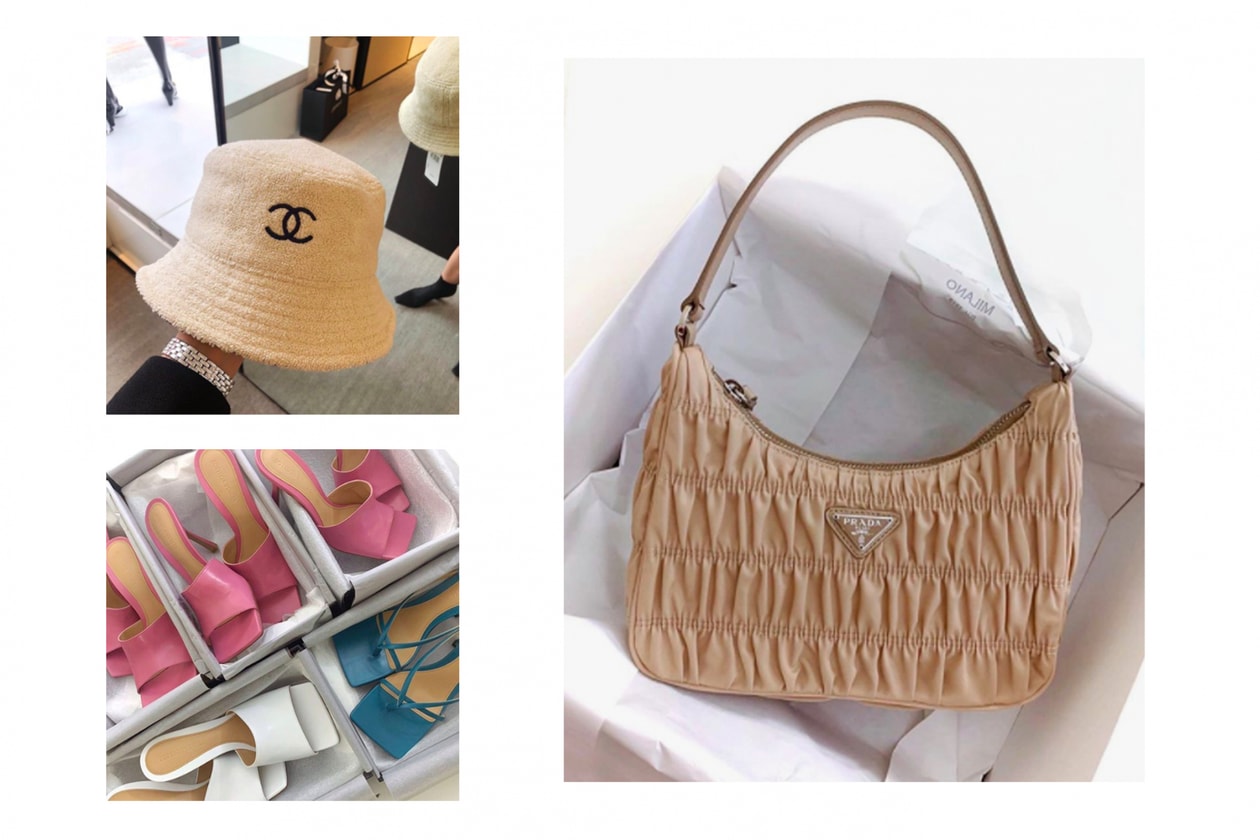 Gabriel Waller Personal Shopper Interview | Hypebae